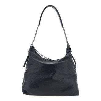 Christophe Lemaire Homme, Sacs, Bleu, Taille: ONE Size Sac Hobo Ceintur&eacute;