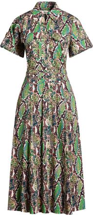 Diane Von F&uuml;rstenberg KLEIDER - Midi-Kleider auf YOOX.COM