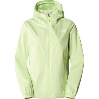 The North Face THENORTHFACE Damen Outdoorjacke Quest Jacket