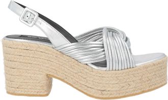 Sergio Rossi SCHUHE - Espadrilles auf YOOX.COM