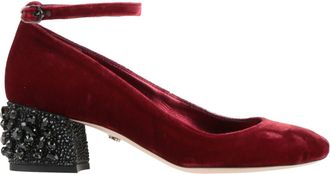 Le Silla SCHUHE - Pumps auf YOOX.COM