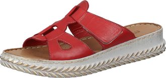 Manitu Damen Pantoletten 38 EU