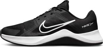 Nike Nike MenS Training Shoes MC Trainer 2, Black/White-Black, DM0823-003, 46 EU (12 US)