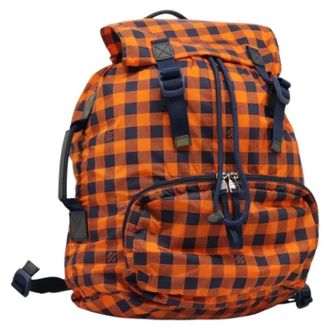 Louis Vuitton Damen, Pre-Owned, Orange, ONE SIZEGr&ouml;&szlig;e