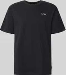 Only & Sons Relaxed Fit T-Shirt aus reiner Baumwolle Modell CAP