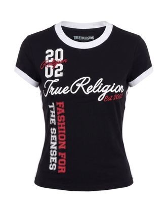 True Religion TOPS - T-shirts auf YOOX.COM
