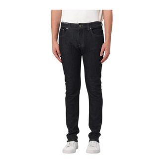 Pantaloni Torino Homme, Jeans, Bleu, Taille: W31 Jeans Bleus Homme Style D&eacute;contract&eacute; &Eacute;l&eacute;gant