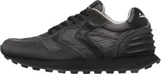Voile Blanche Homme, Chaussures, Noir, Taille: 41 EU Paris Power Man