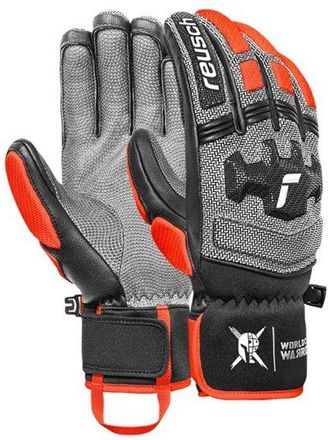 Reusch Worldcup Warrior DH - Skihandschuhe