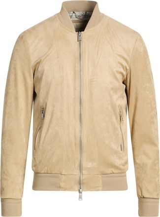 Gianni Lupo JACKEN & M&Auml;NTEL - Jacken und Anoraks auf YOOX.COM