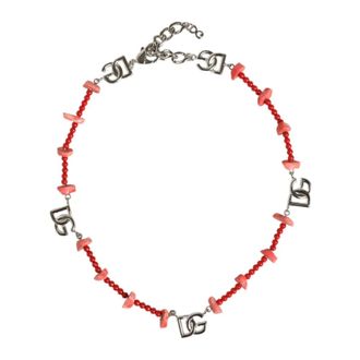 Dolce & Gabbana Damen, Accessories, Grau, ONE SIZEGröße