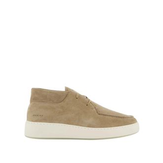 Nubikk Herren, Schuhe, Beige, 45 EUGr&ouml;&szlig;e