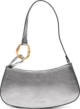 Staud Staud, Femme, Sacs, Gris, Taille: ONE Size Sac Ollie