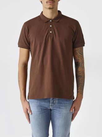 Colmar Polo COLMAR Homme couleur Marron