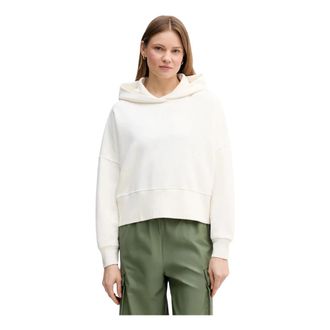Marc O'Polo Kapuzenpullover - - Sweatshirts & Hoodies - Damen - Beige - S
