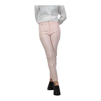 Ralph Lauren Lakithia Hose - - Trousers - Damen - Rosa - XS