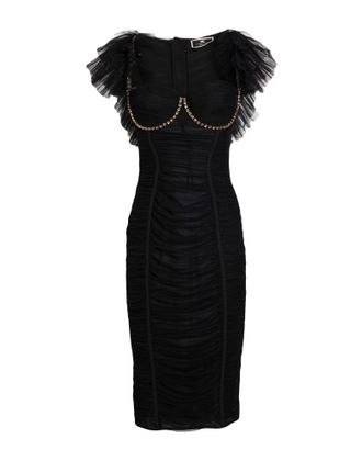 Elisabetta Franchi KLEIDER - Midi-Kleider auf YOOX.COM