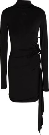 Off-white KLEIDER - Mini-Kleider auf YOOX.COM