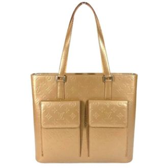 Louis Vuitton Damen, Pre-Owned, Beige, ONE SIZEGr&ouml;&szlig;e