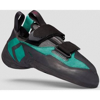 Black Diamond Damen Kletterschuhe W METHOD CLIMBING SHOES