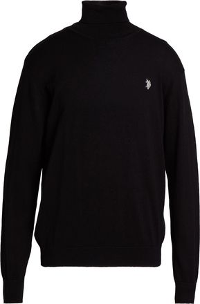 U.S.Polo Association STRICKWAREN - Rollkragenpullover auf YOOX.COM
