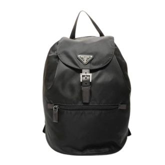 Prada Damen, Pre-Owned, Schwarzk, ONE SIZEGr&ouml;&szlig;e