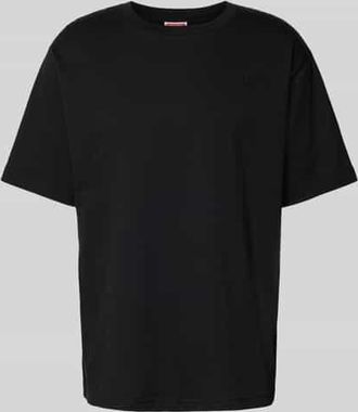 Kenzo T-Shirt mit Rundhalsausschnitt