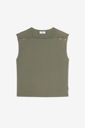 Le Temps Des Cerises Top Marina