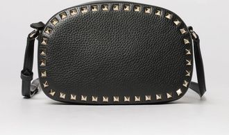 Valentino Garavani Mini Sac VALENTINO GARAVANI Femme couleur Noir