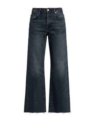 7 For All Mankind BAS - Pantalons en jean sur YOOX.COM