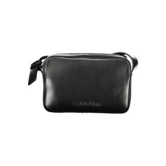 Calvin Klein Femme, Sacs, Noir, Taille: ONE Size Cross Body Bag