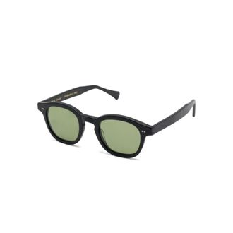 Epos unisex, Accessoires, Noir, Taille: 48 MM Bronte 3 MN Verde SUN Lunettes de soleil