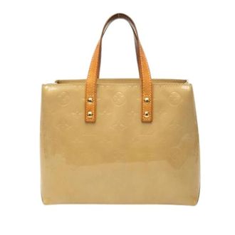 Louis Vuitton Pre-owned Reade PM - - Pre-owned - Damen - Beige - ONE SIZE