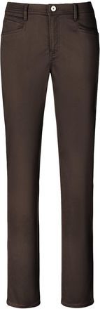 Brax Regular Fit-Hose Modell Mary Brax braun