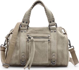 Fredsbruder Schultertasche Whipstitch Soul