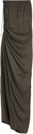 Rick Owens BAS - Jupes longues sur YOOX.COM