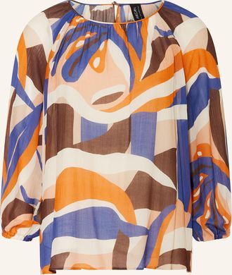 Marc Cain Blusenshirt beige