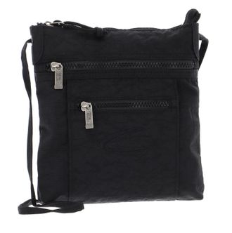Camel Active Journey Shoulderbag Black