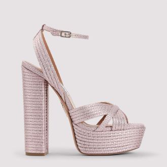 Aquazzura Sandales de danse Sundance