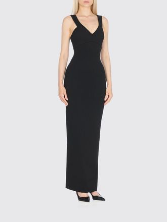 Solace London Robe SOLACE LONDON Femme couleur Noir