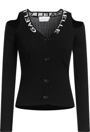 Ga&euml;lle Paris STRICKWAREN - Strickjacken auf YOOX.COM