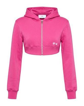 Chiara Ferragni TOPS - Sweat-shirts sur YOOX.COM