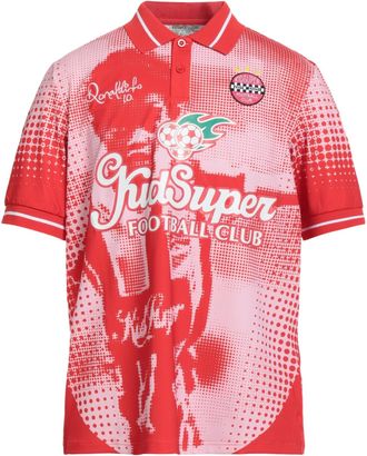 KidSuper Studios TOPS - Poloshirts auf YOOX.COM