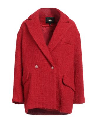 Maje JACKEN & M&Auml;NTEL - M&auml;ntel auf YOOX.COM