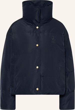 Tommy Hilfiger Daunenjacke blau