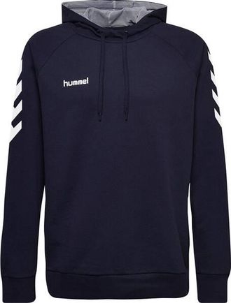 Hummel Herren Kapuzensweat GO COTTON