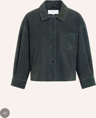 Gerard Darel Jacke Pia gruen