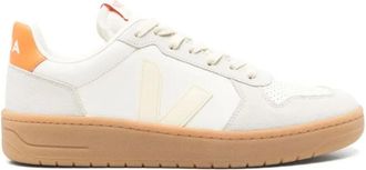 Veja Damen, Schuhe, Wei&szlig;, 41 EUGr&ouml;&szlig;e