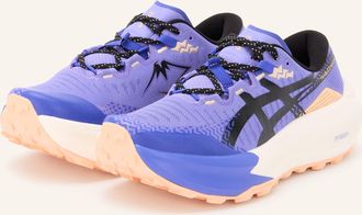 Asics Asics Trailrunning-Schuhe Trabuco Max 5 blau