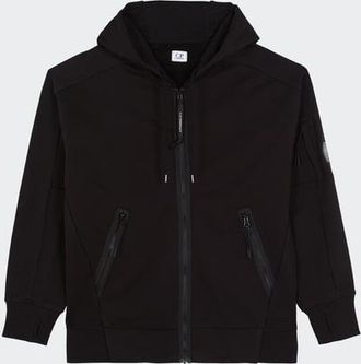 C.P. Company C. p. Company - Sweat zipp&eacute; - Taille XL